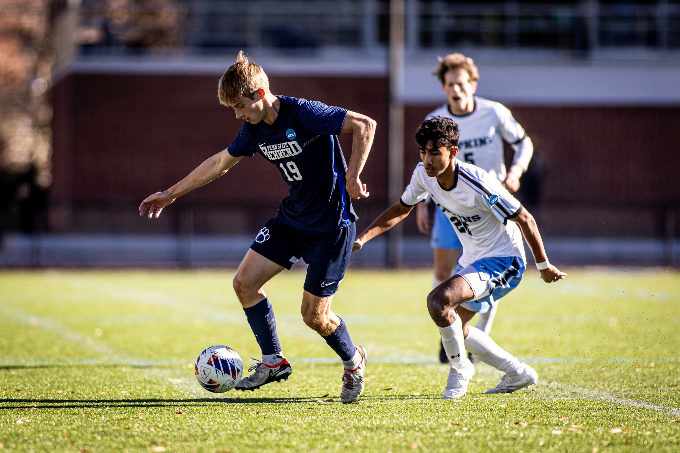 Penn State Nittany Lions